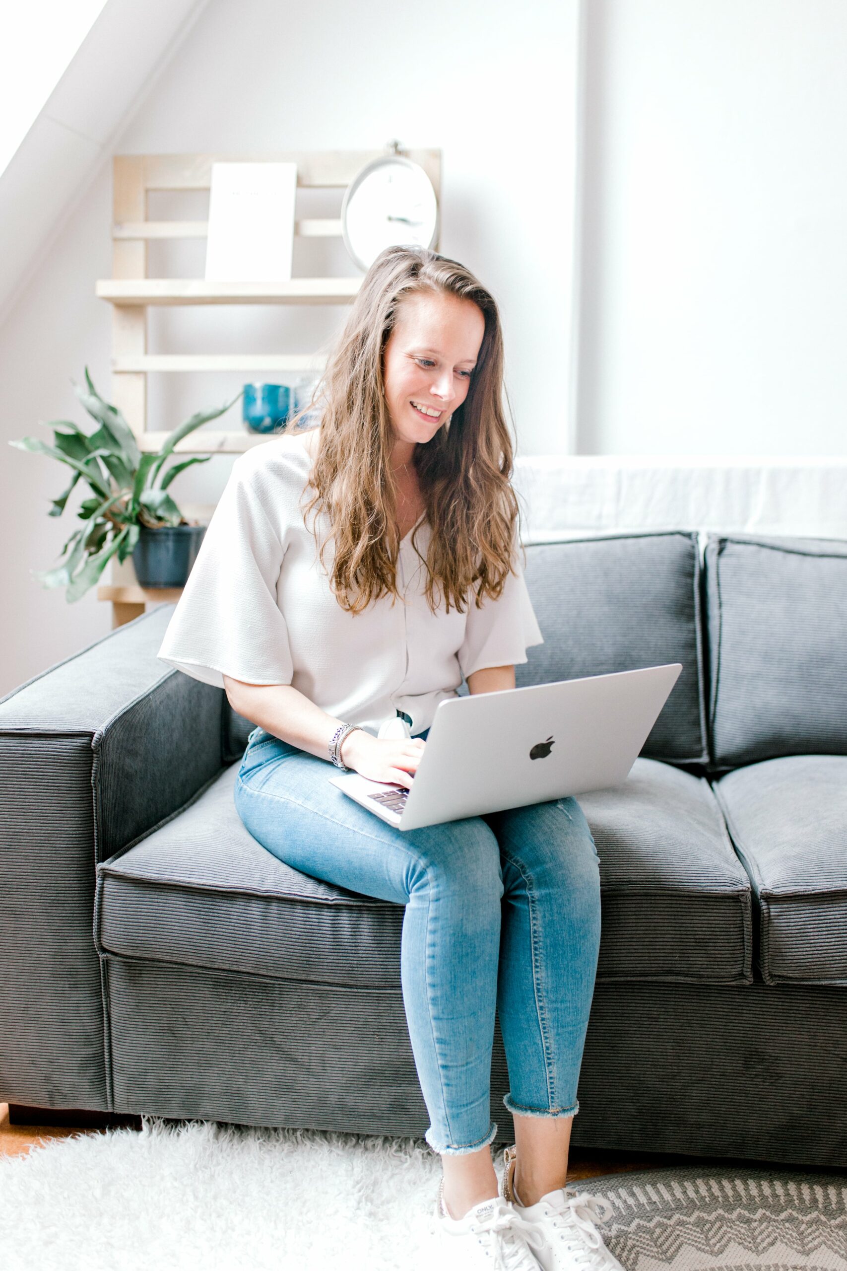 In 4 stappen jouw budget opstellen - Budgetcoach | Finanshe